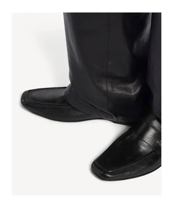 Balenciaga Palermo Loafers