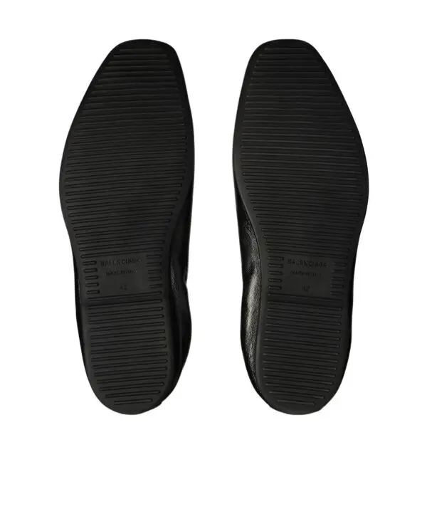 Balenciaga Palermo Loafers