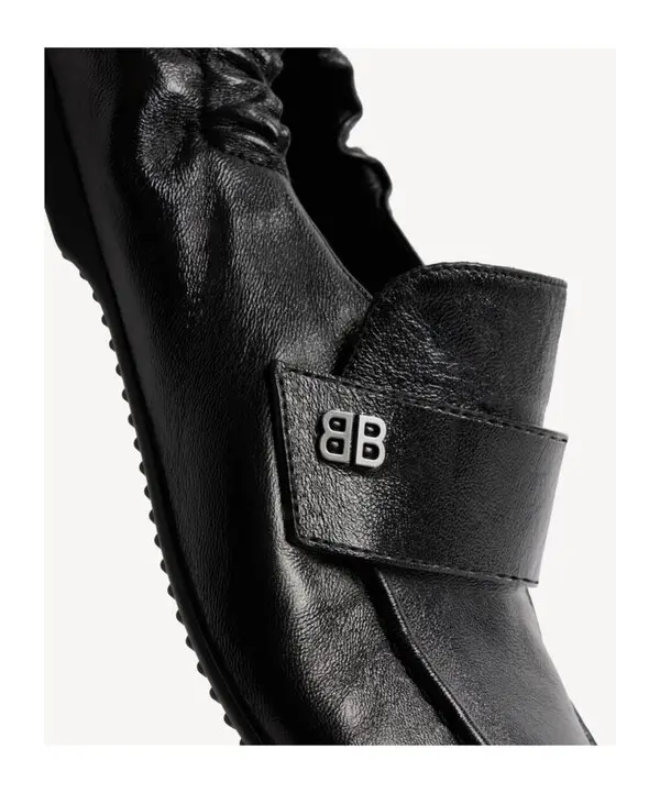 Balenciaga Palermo Loafers