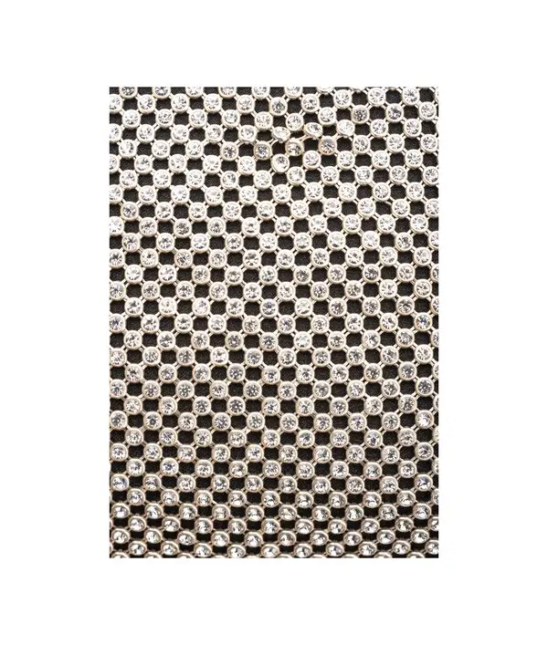 Pinko Atalanta Mini Clutch Bag With Chain Handle