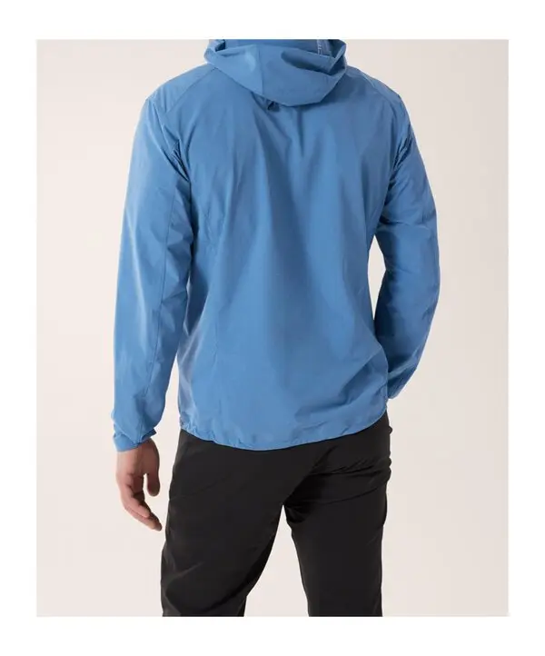 Arc'teryx Gamma Hooded Jacket