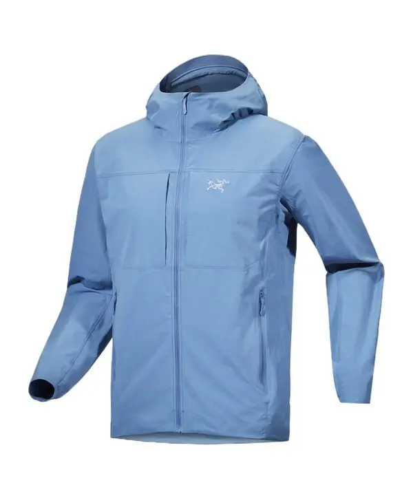 Arc'teryx Gamma Hooded Jacket - No