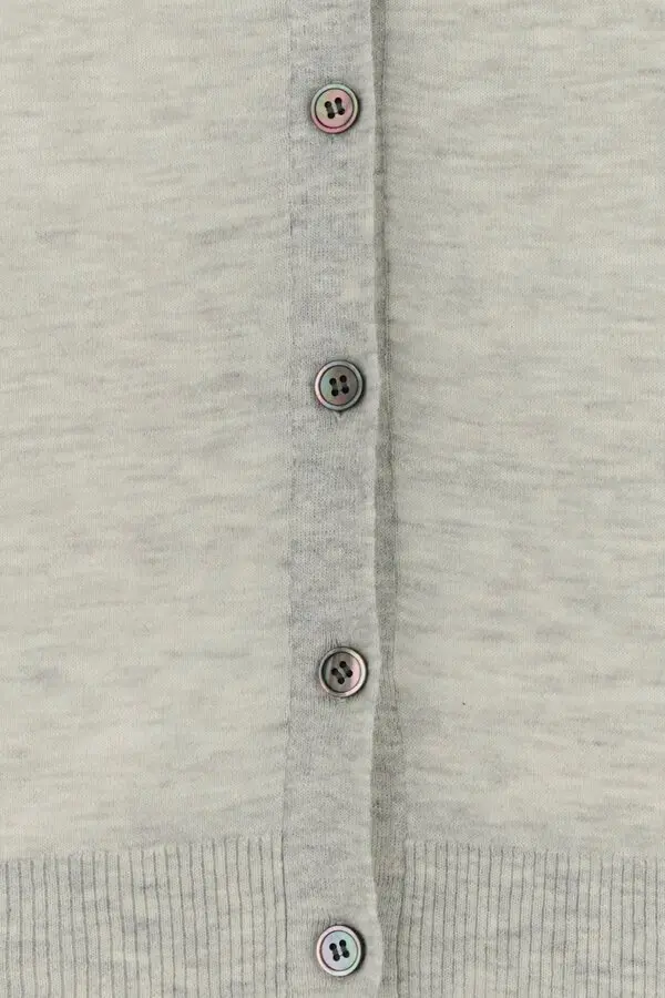 Soeur Gianna Buttoned Cardigan