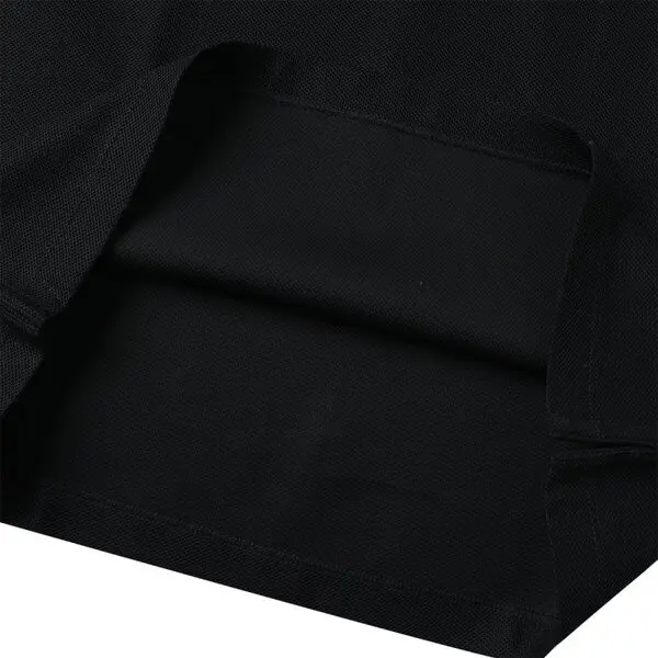 Burberry Polo Shirt With Lapel Short Sleeve