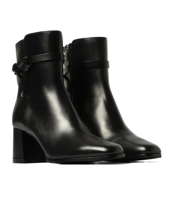 JIMMY CHOO Lawton 65 Ankle Boots