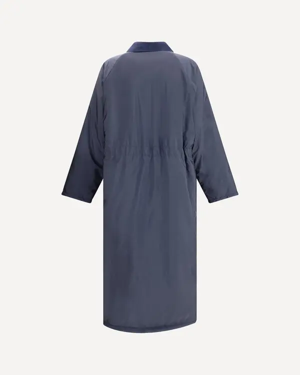 Prada Lightweight Re-nylon Raincoat