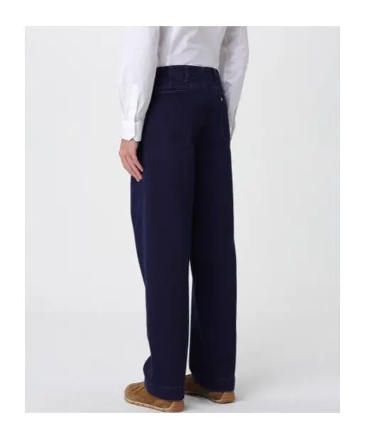 Gucci Button-fly Chino Trousers