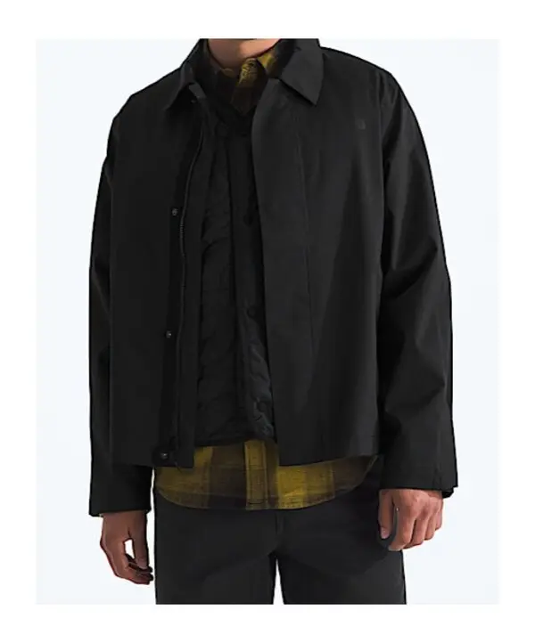 The North Face Triclimate Jacket - Black