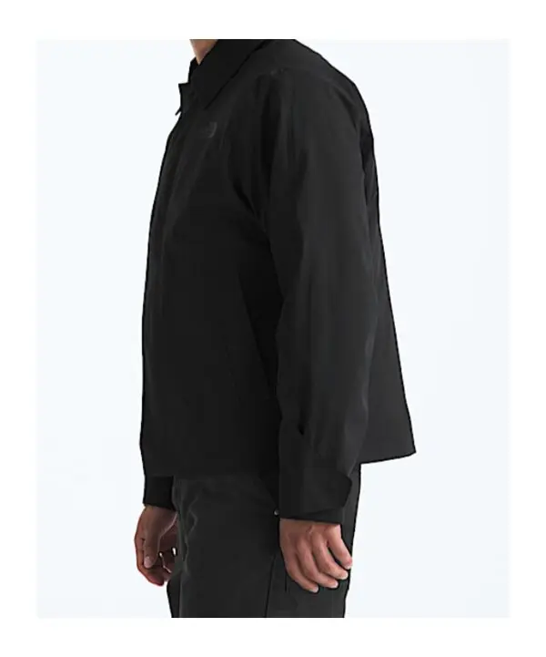 The North Face Triclimate Jacket - Black