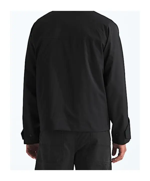 The North Face Triclimate Jacket - Black