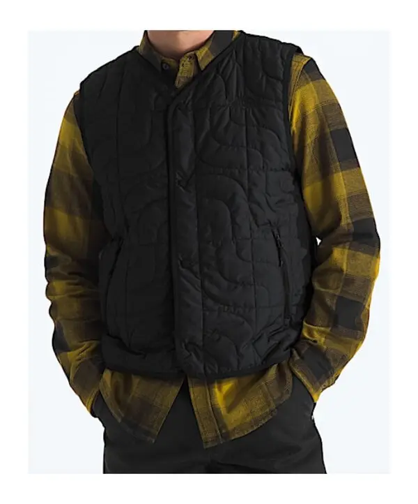 The North Face Triclimate Jacket - Black