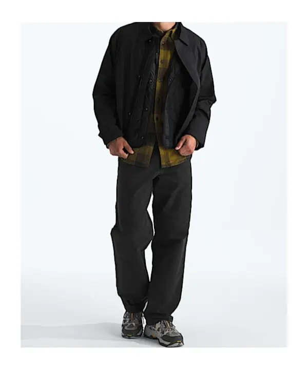 The North Face Triclimate Jacket - Black