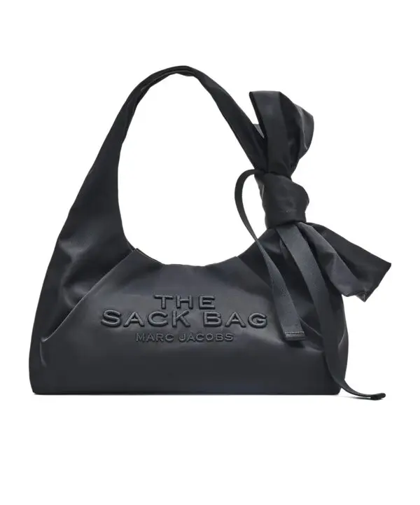 Marc Jacobs The Bow Sack Bag By