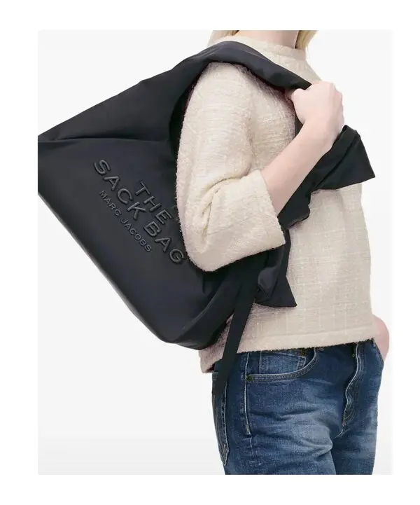 Marc Jacobs The Bow Sack Bag By