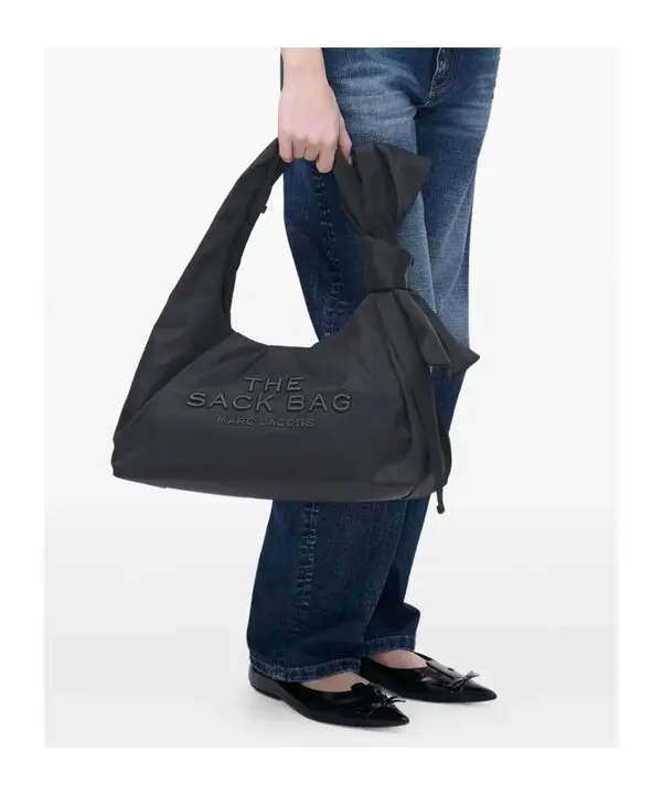 Marc Jacobs The Bow Sack Bag By