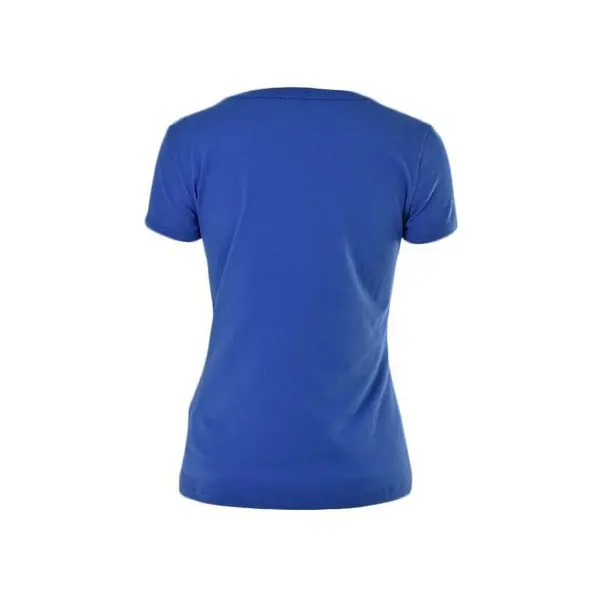 EA7 Logo T-shirt