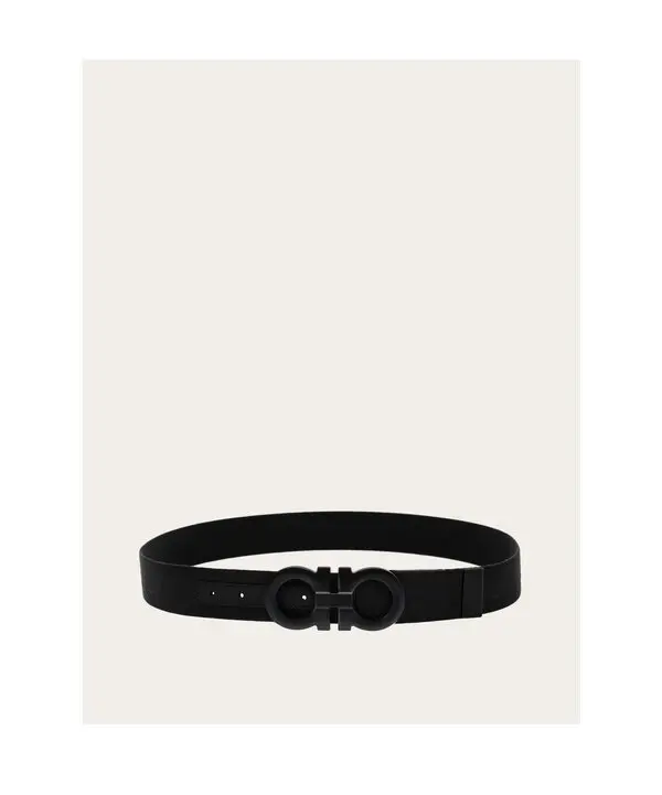 FERRAGAMO Jacquard Belt