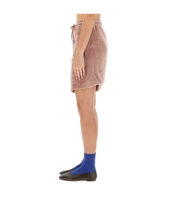 VIVIENNE WESTWOOD Drawstring Mini Skirt