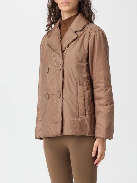 Max Mara Camelia Double-breasted Coat