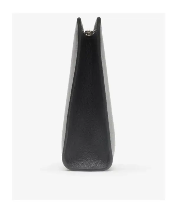 Burberry Ekd Printed Pouch