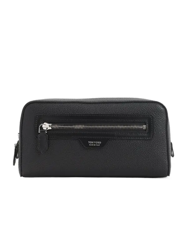 TOM FORD Co-branded Shower Set - Black