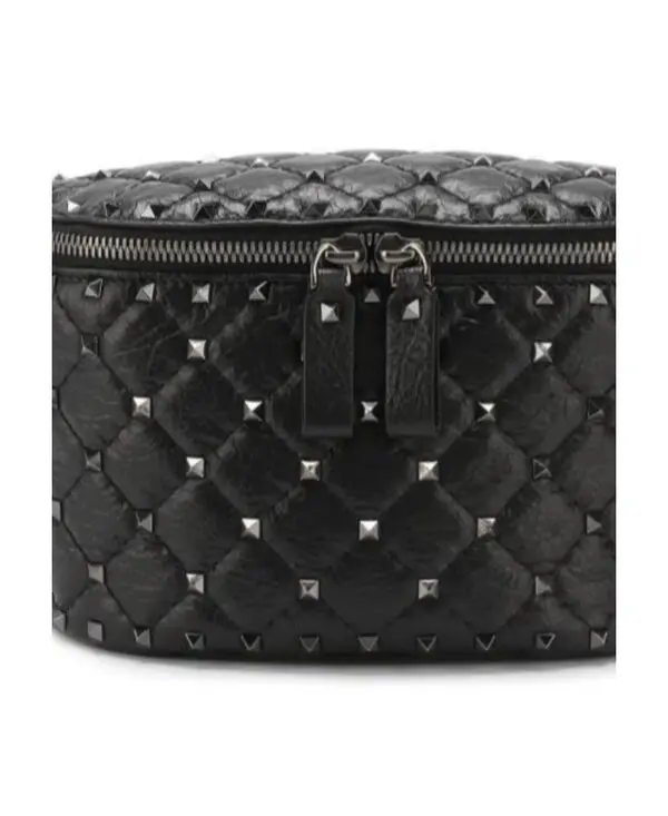Valentino Garavani Logo Wallet