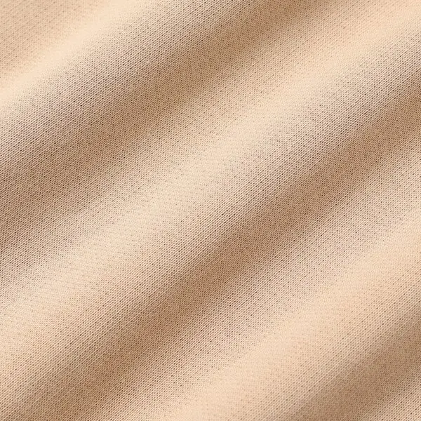 Burberry Long Sleeve Cropped Hoodie