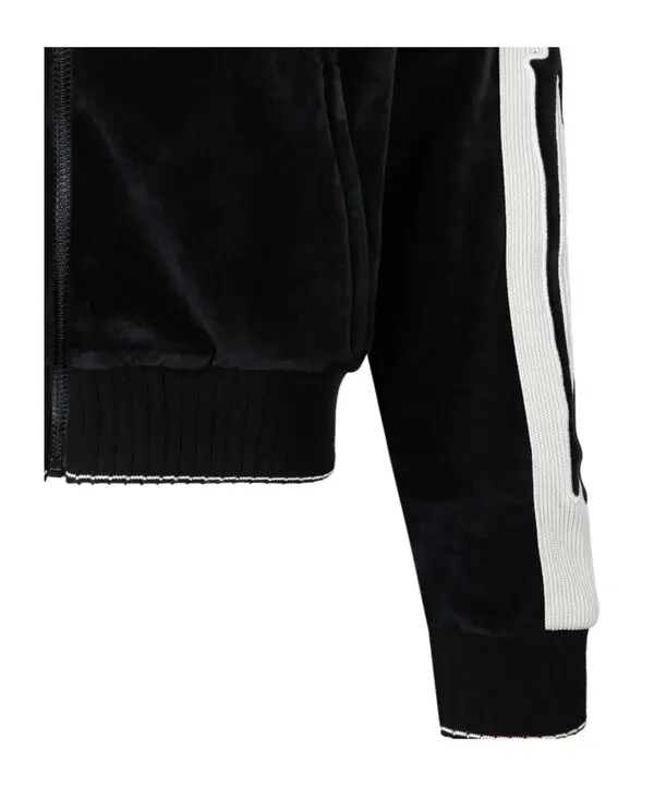 Amiri Bones Track Jacket