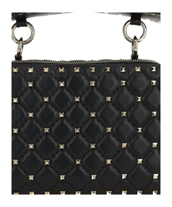 Valentino Garavani Rockstud Spike Crossbody Bag