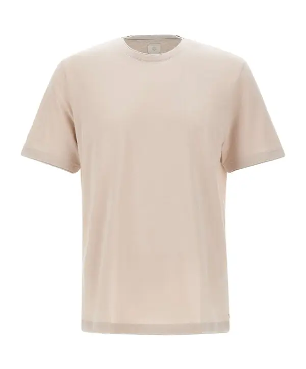 Eleventy Crew Neck T-shirt