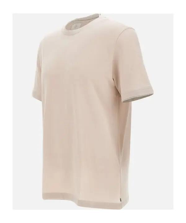 Eleventy Crew Neck T-shirt