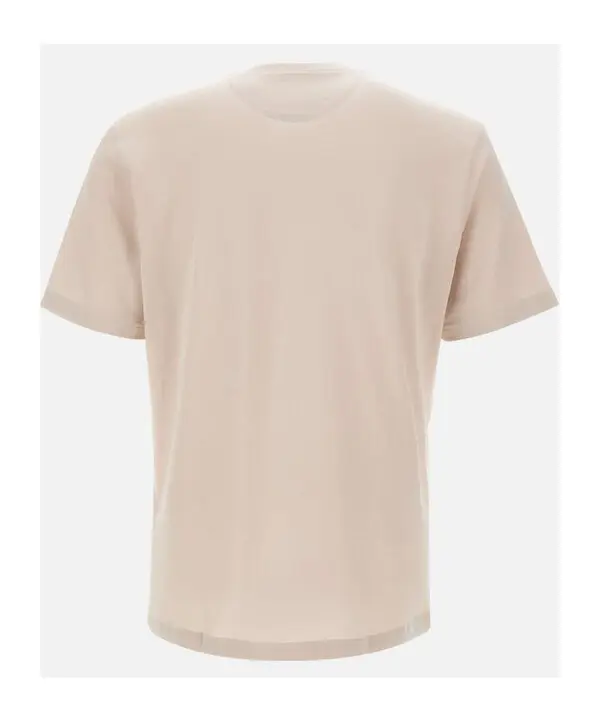 Eleventy Crew Neck T-shirt
