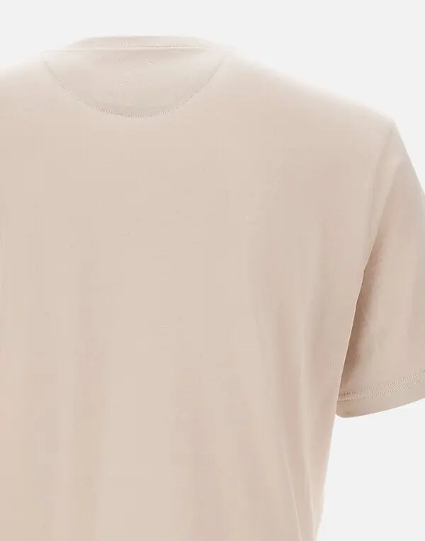 Eleventy Crew Neck T-shirt