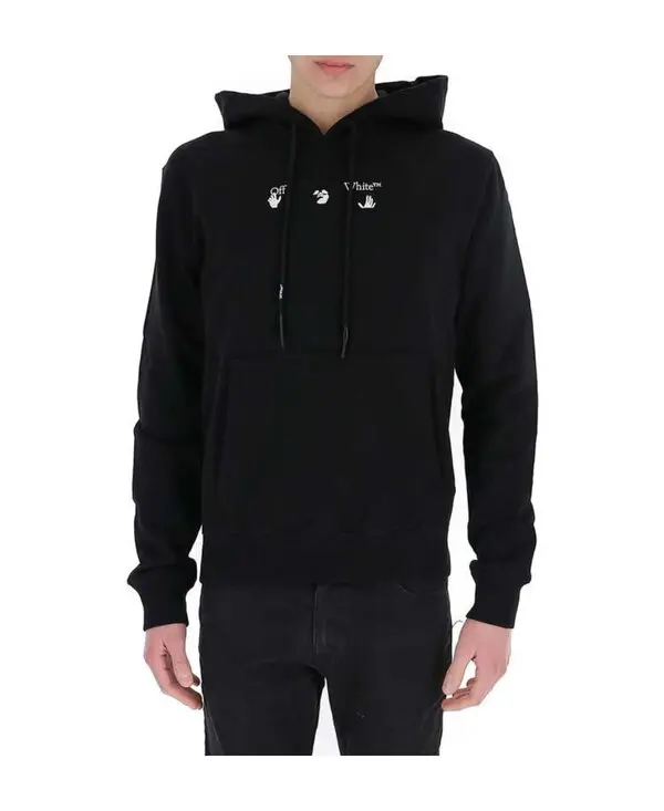 Off-White Bolt Arrow Hoodie
