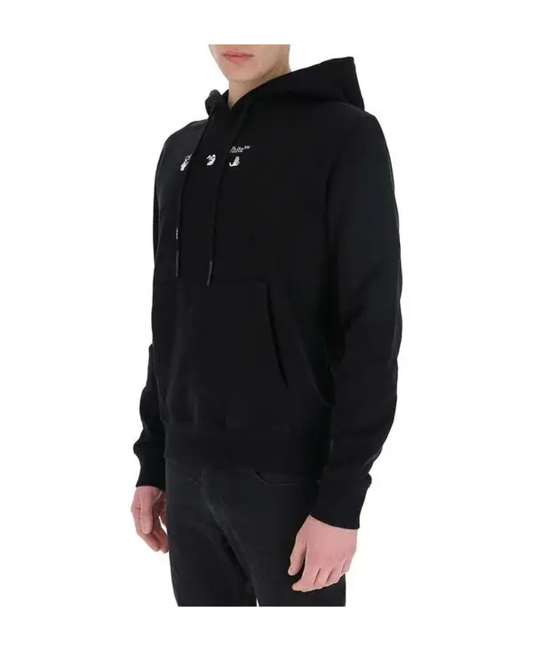 Off-White Bolt Arrow Hoodie