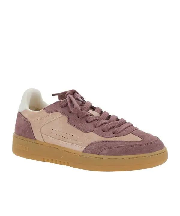 Axel Arigato Dice T-toe Sneakers - Brown