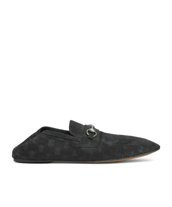 Gucci Horsebit Loafers
