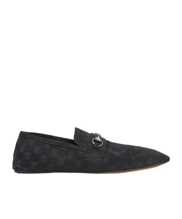 Gucci Horsebit Loafers