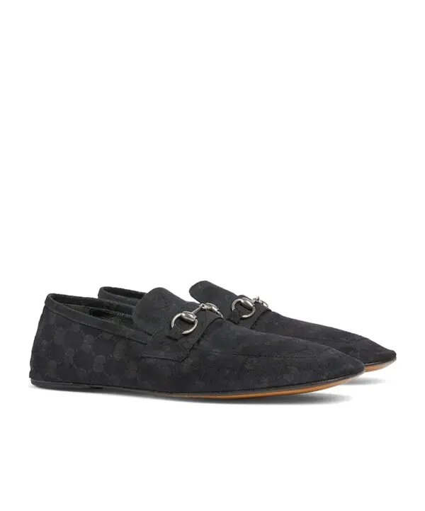 Gucci Horsebit Loafers