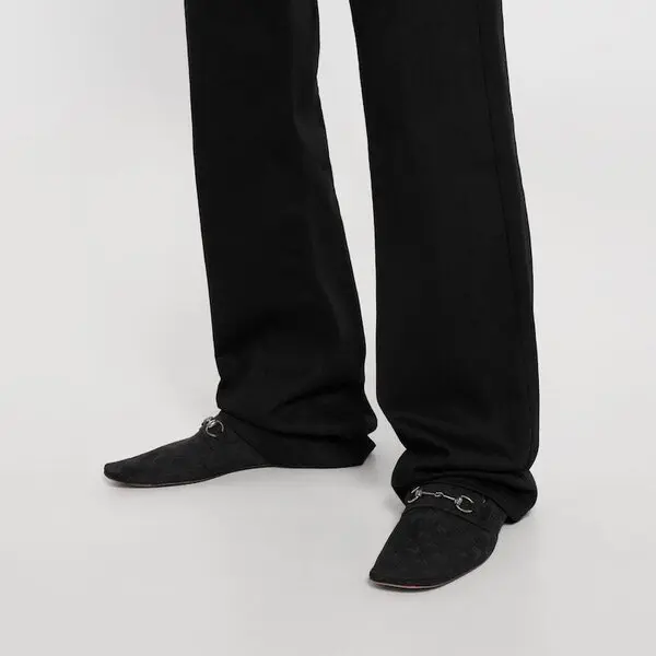 Gucci Horsebit Loafers