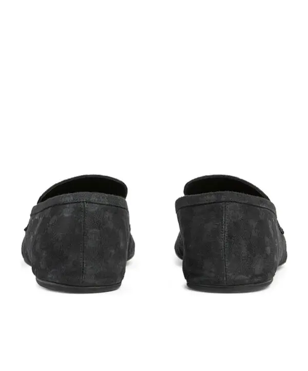 Gucci Horsebit Loafers