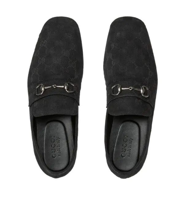 Gucci Horsebit Loafers