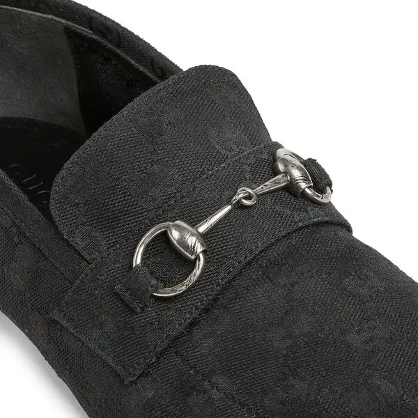 Gucci Horsebit Loafers