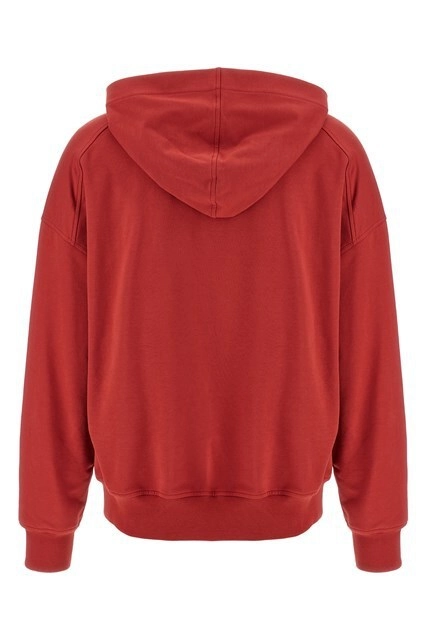 Brunello Cucinelli Embellished Zip-up Hoodie