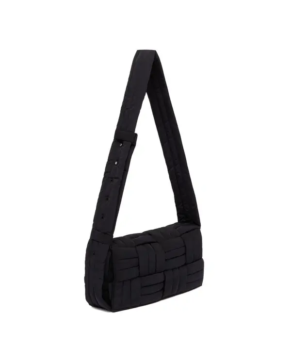 Bottega Veneta Cassette Medium Shoulder Bag