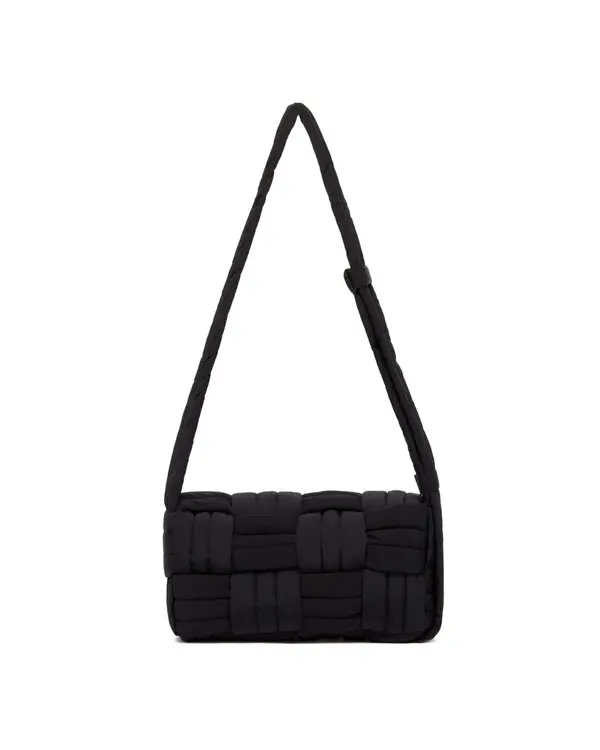 Bottega Veneta Cassette Medium Shoulder Bag