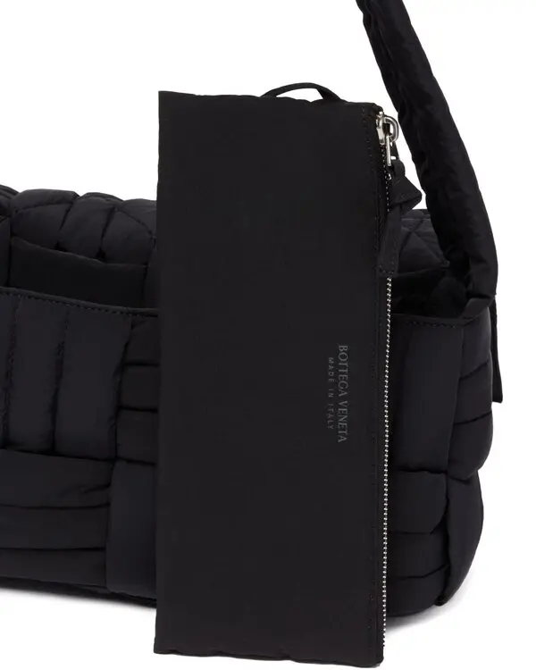 Bottega Veneta Cassette Medium Shoulder Bag