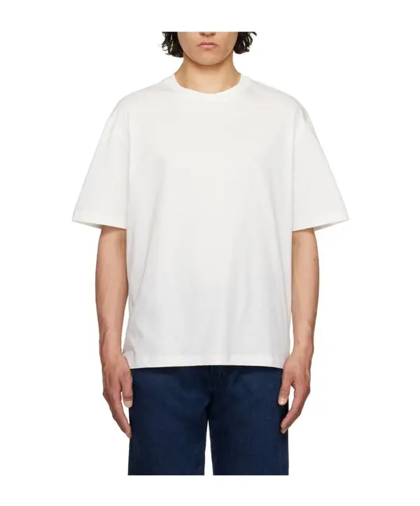THE ROW Errigal Cotton T-shirt