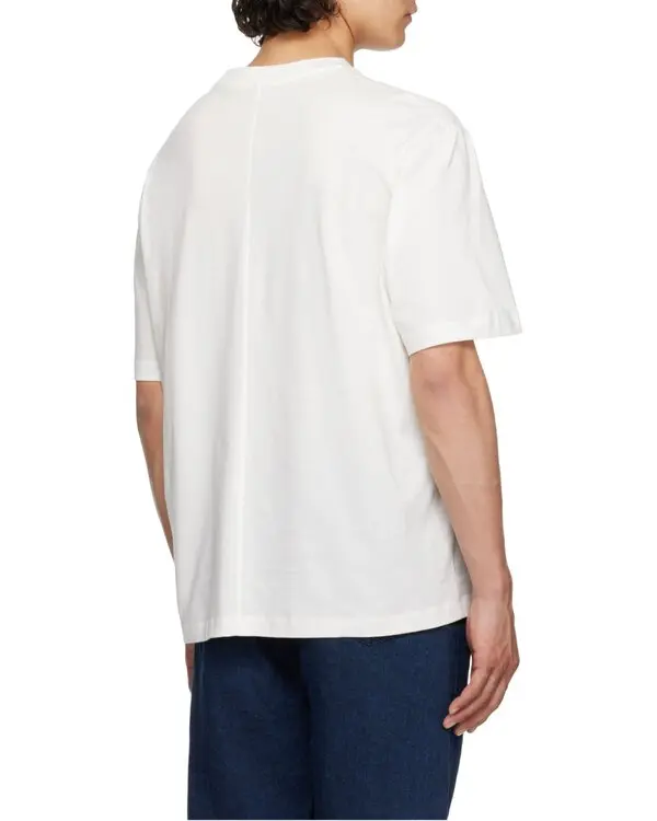 THE ROW Errigal Cotton T-shirt