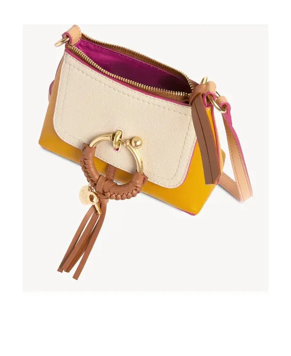 See By Chloé Joan Mini Shoulder Bag